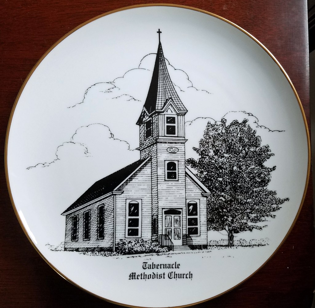 Gift Ideas – Tabernacle Historical Society
