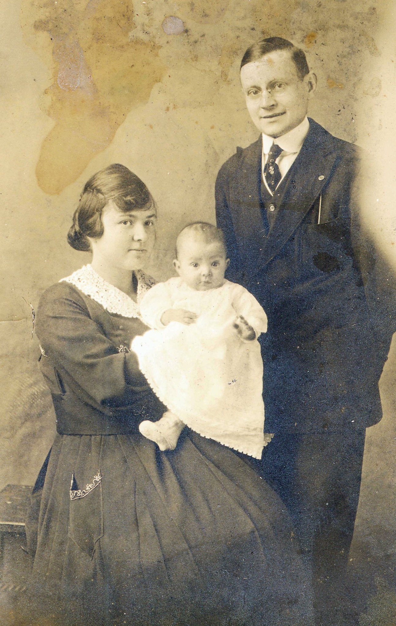 Historic Inhabitants – OLD – Tabernacle Historical Society