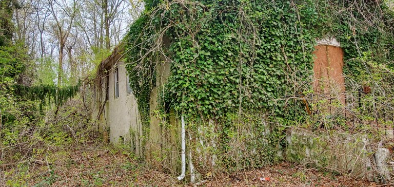 Tabernacle Baptist Church – Tabernacle Historical Society