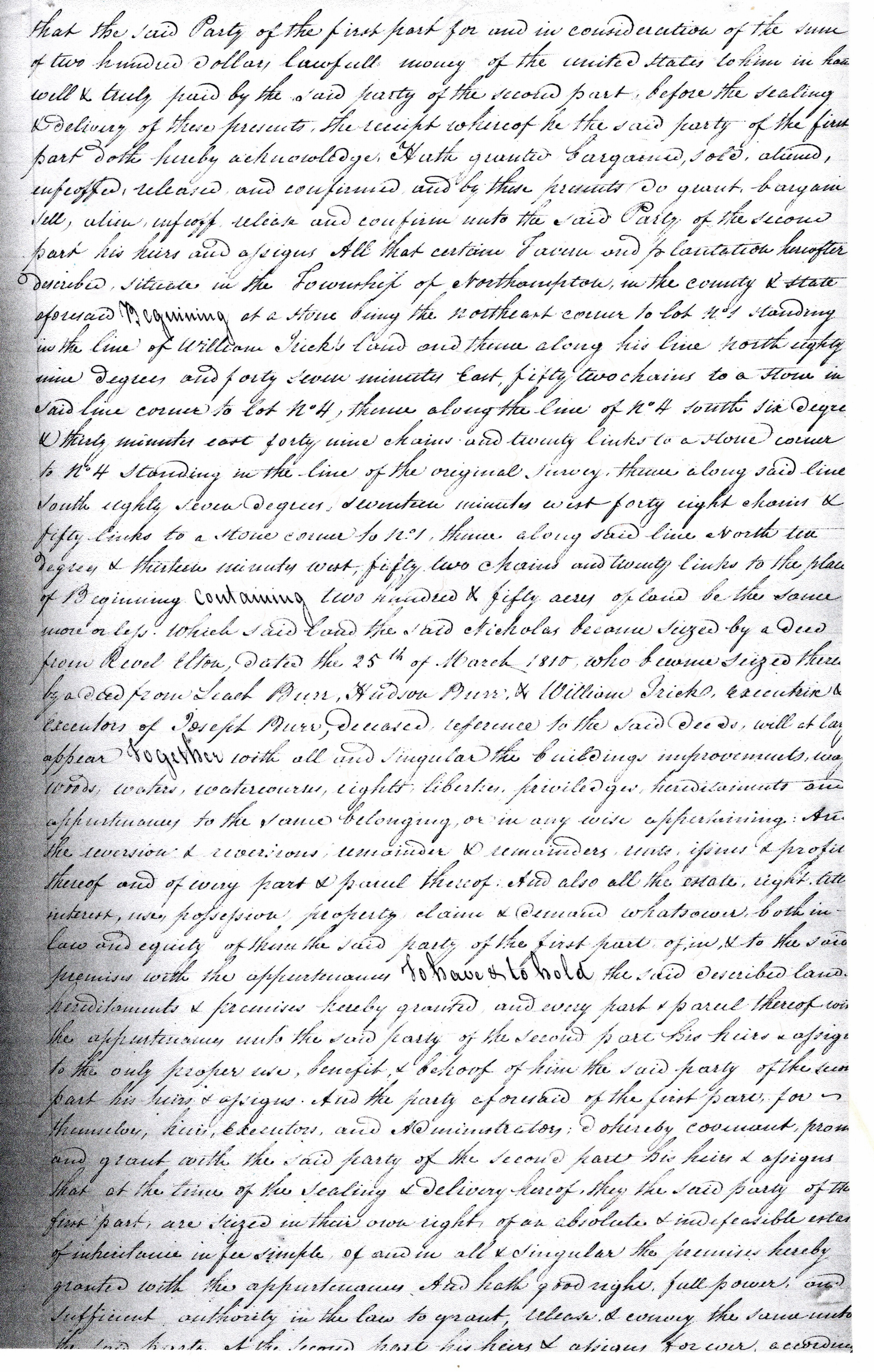 Sooy Place Tavern (aka Pine Tavern) – Tabernacle Historical Society