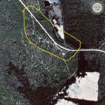 Notes On Sandy Ridge – Tabernacle Historical Society