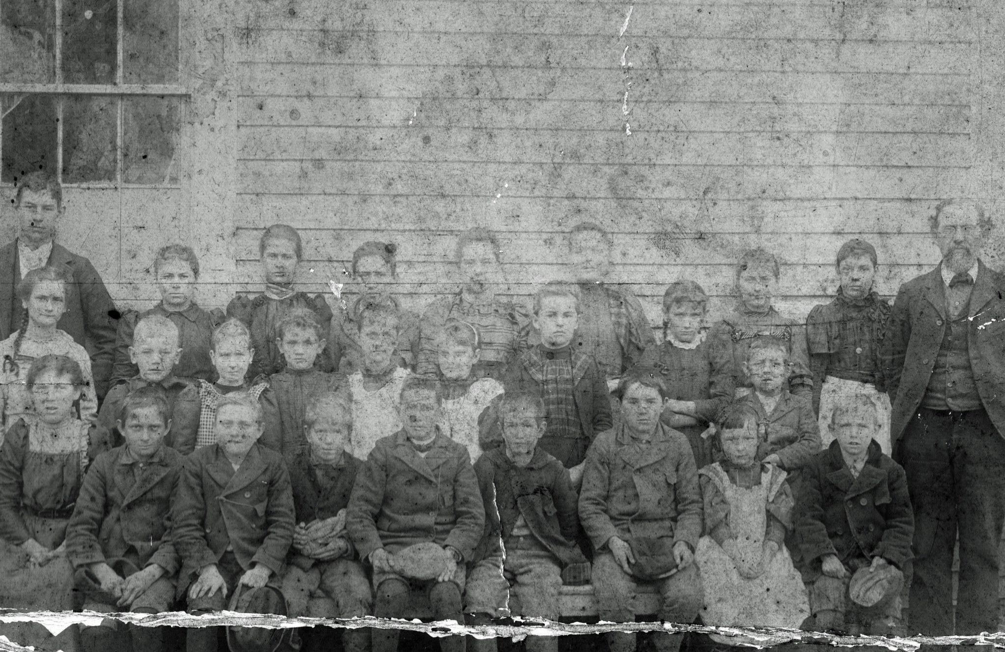 Historical Schools – Tabernacle Historical Society